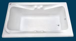 Full Immersion Tub (Standard)