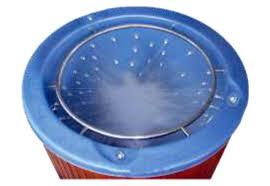 Circular Jet (Super Deluxe)