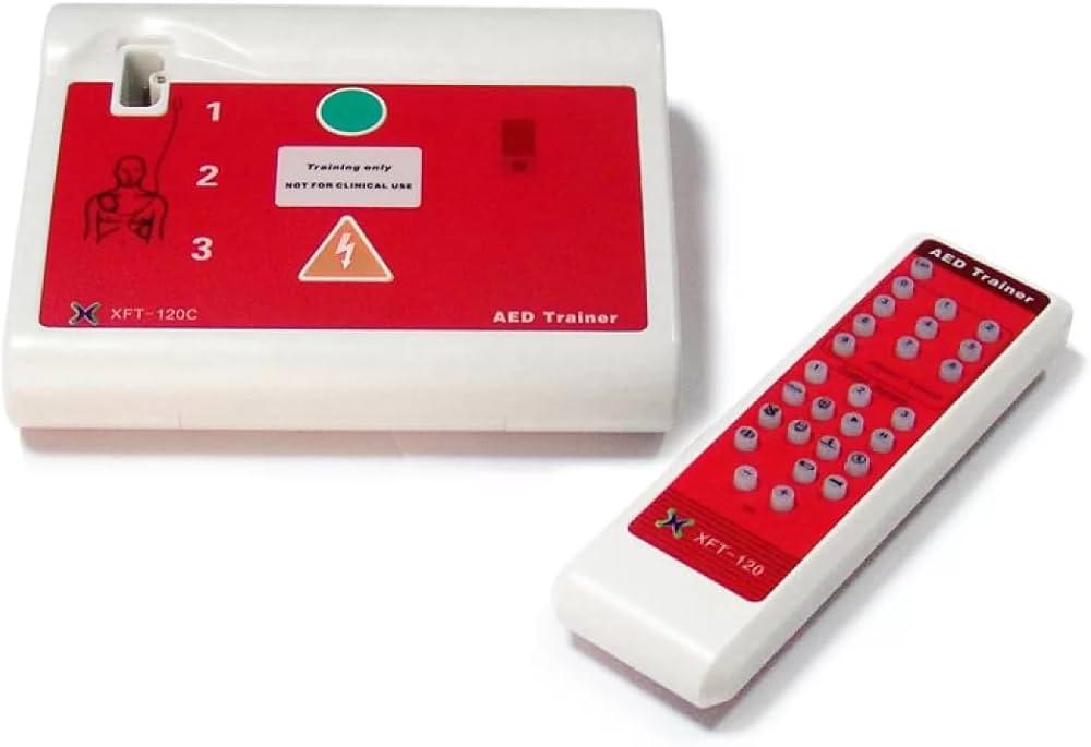 AED Trainer Premium Quality